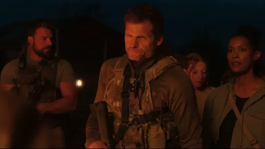 Homestead: The Series | Official Website | Angel