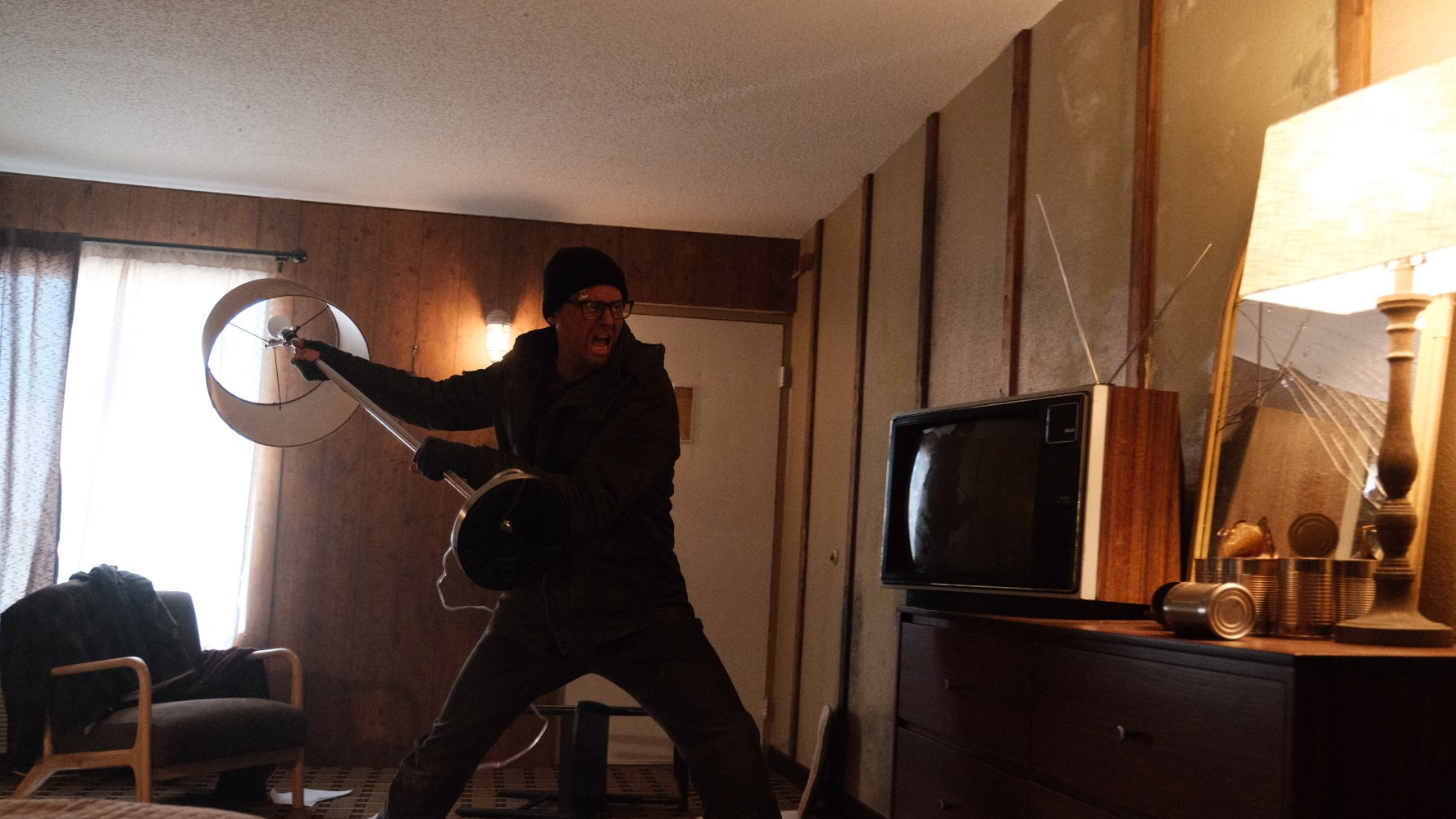 The Shift (2023) | Official Website | Now Streaming on Angel Studios