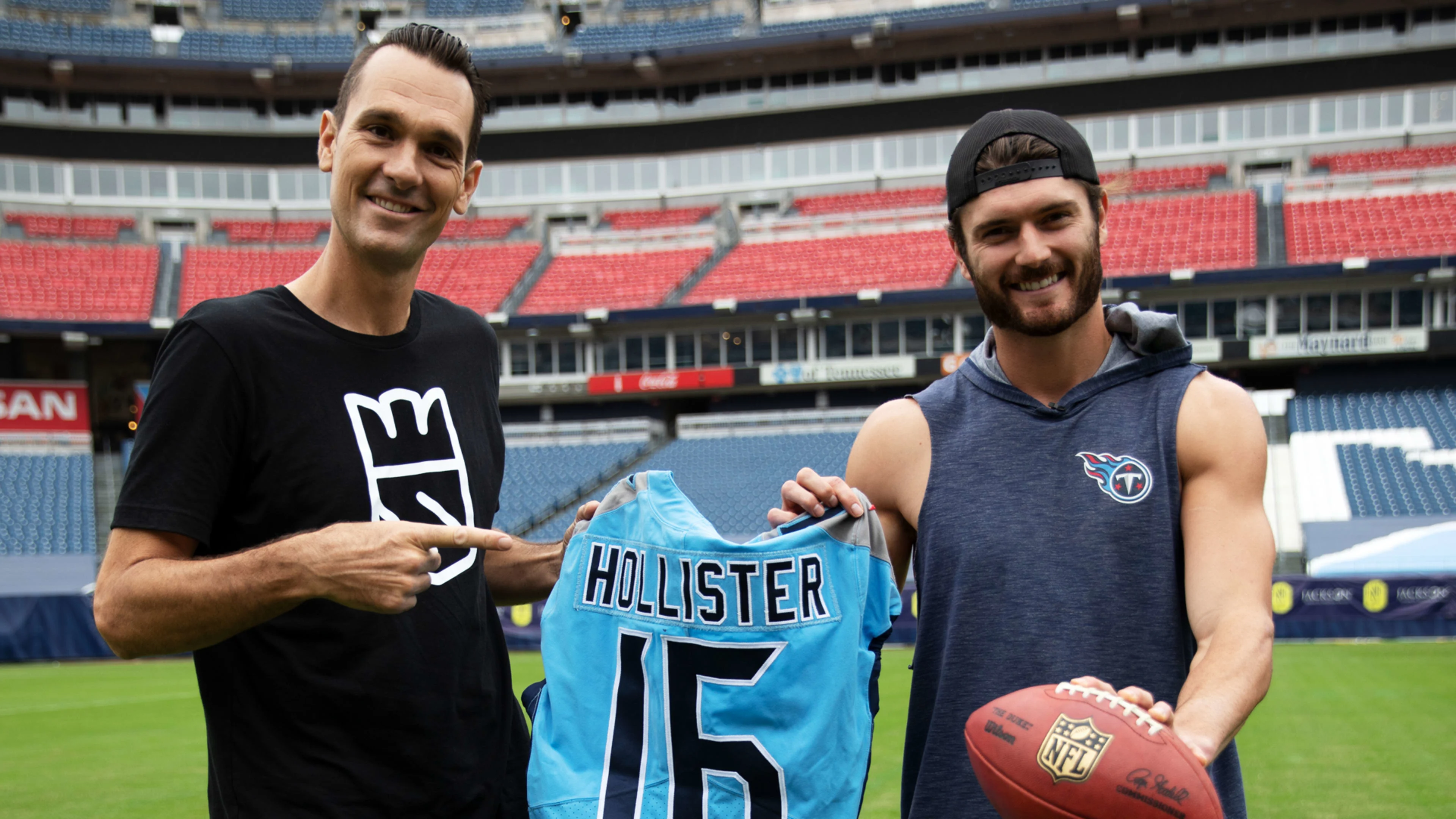 Playing for Eternity (2023) | Official Website | Angel Studios