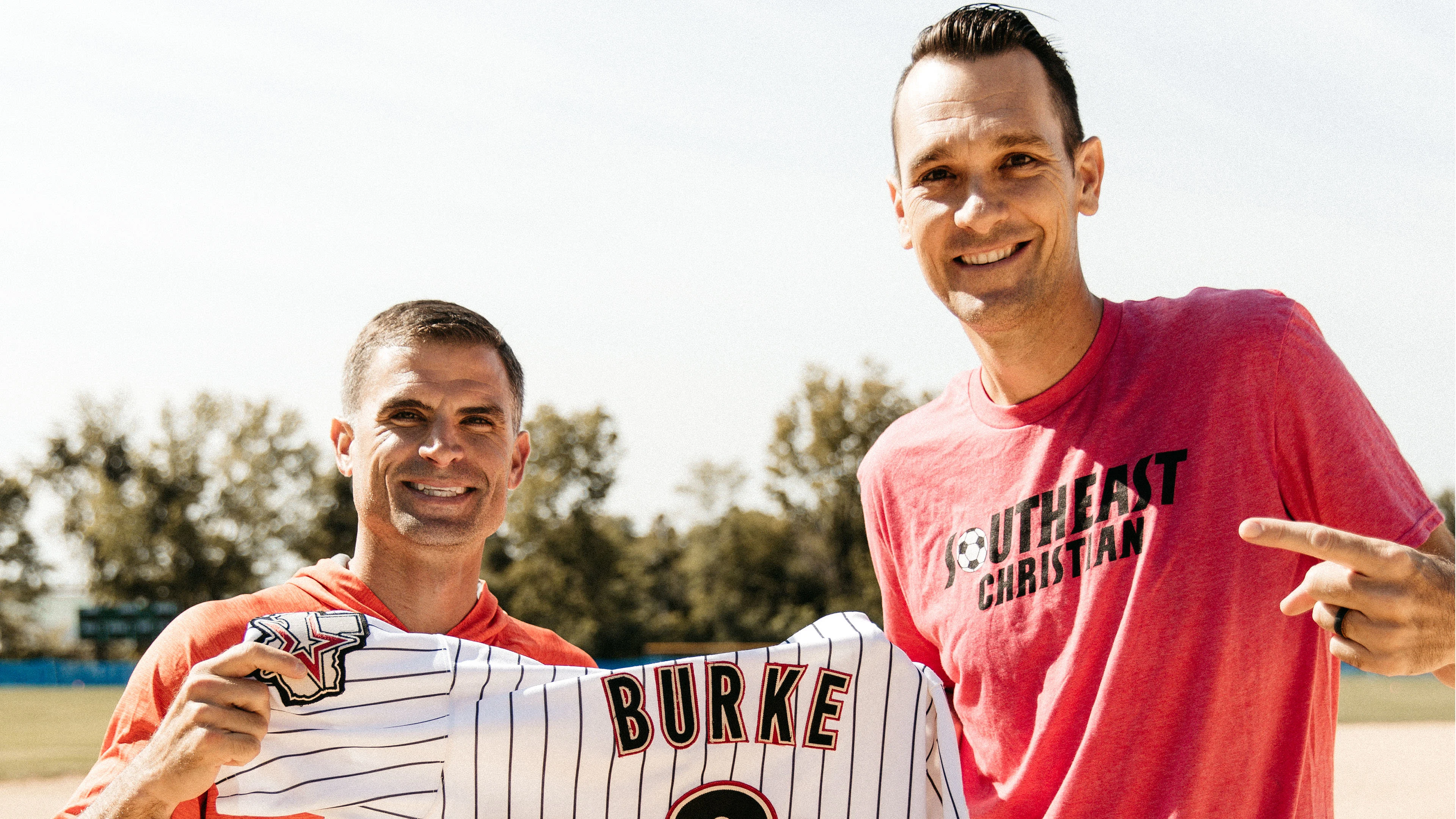 Playing for Eternity (2023) | Official Website | Angel Studios