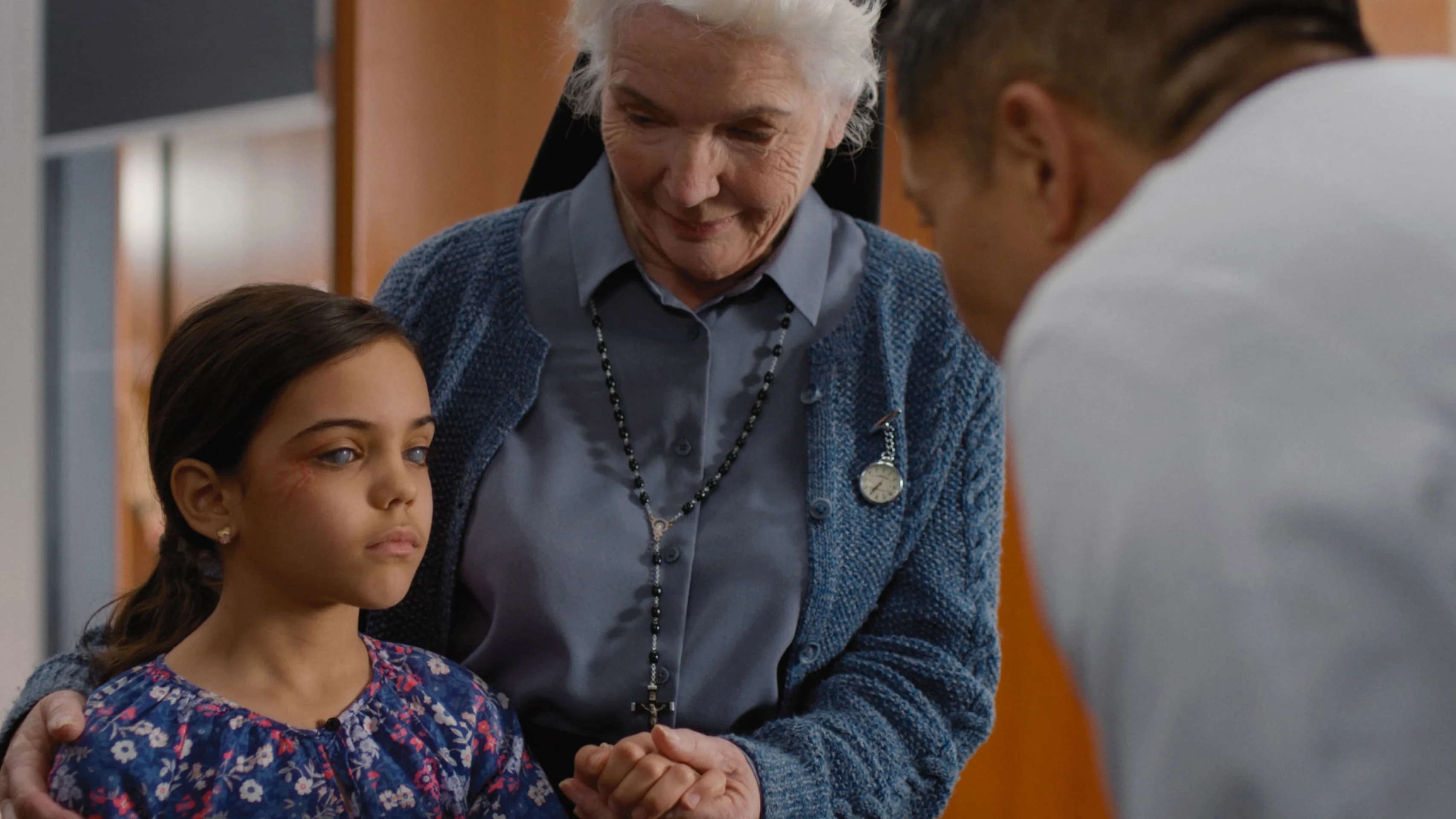 Sight (2024) | Official Website | Now Streaming on Angel Studios