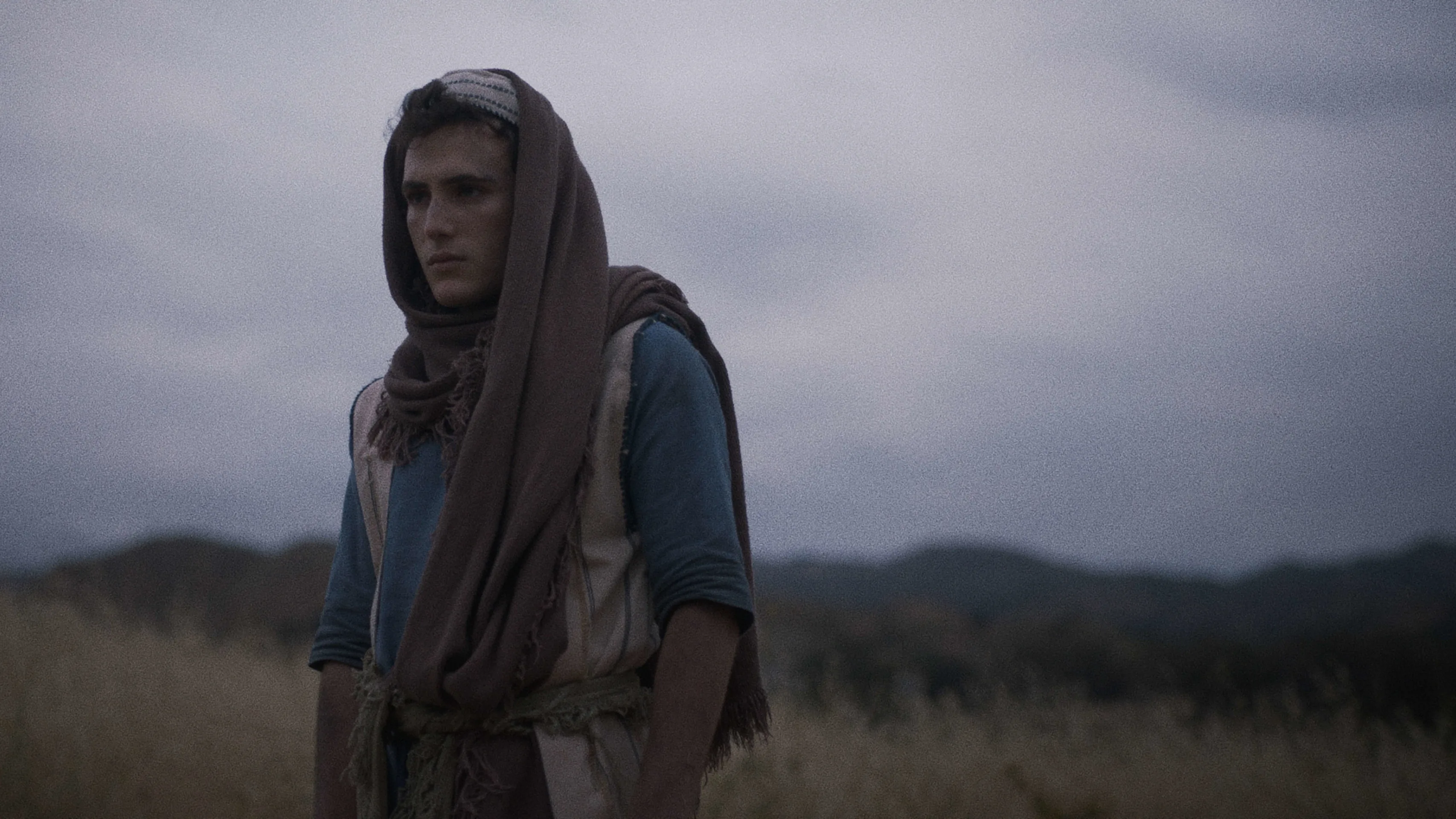 His Only Son (2023) | Official Website | Now Streaming on Angel Studios