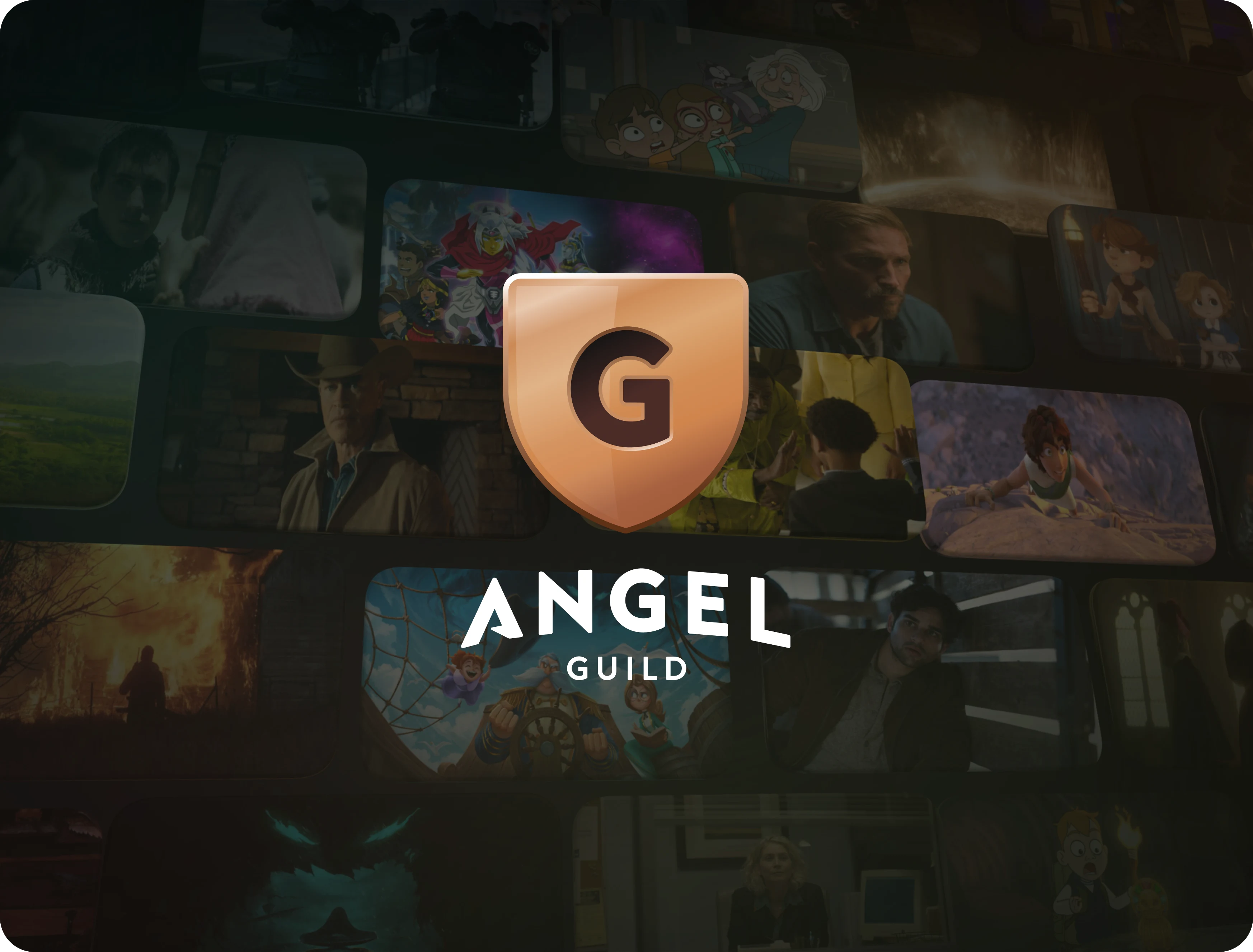 About Angel | Angel