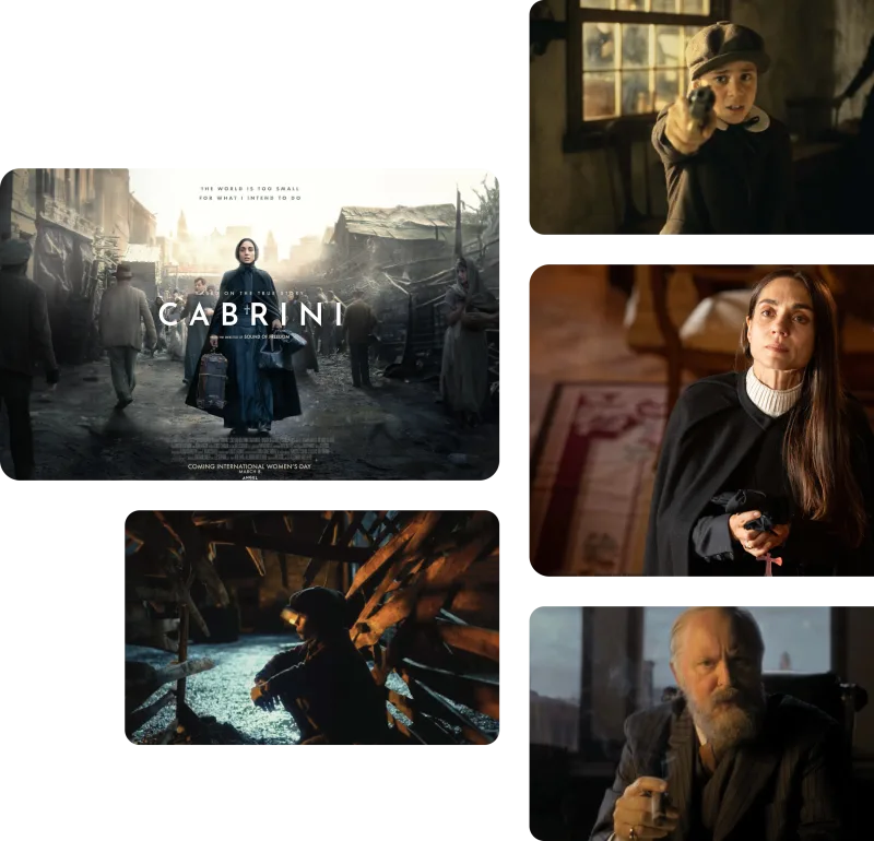 Angel Guild Membership | Angel Studios