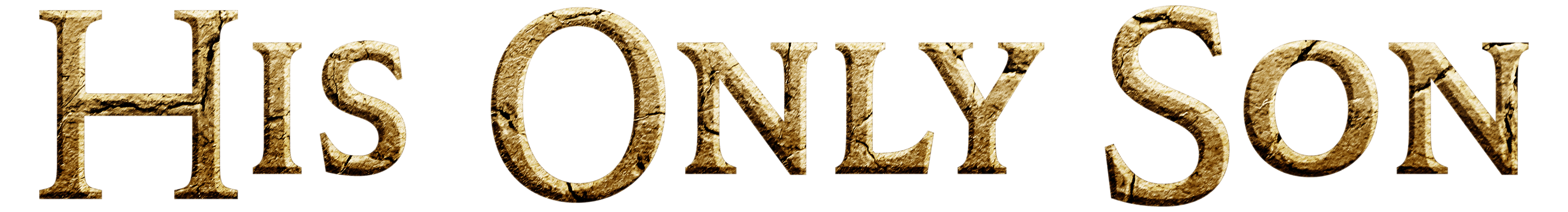 His Only Son (2023) | Sitio web oficial | Transmitiendo ahora en Angel Studios