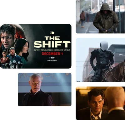 Angel Guild Membership | Angel Studios