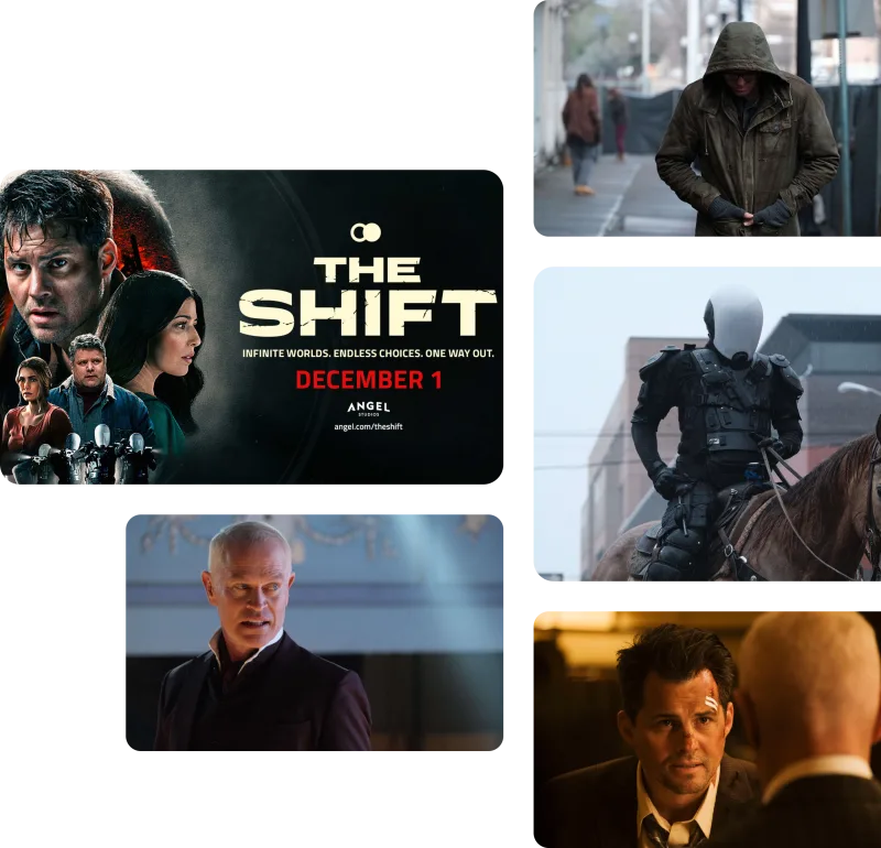 Angel Guild Membership | Angel Studios