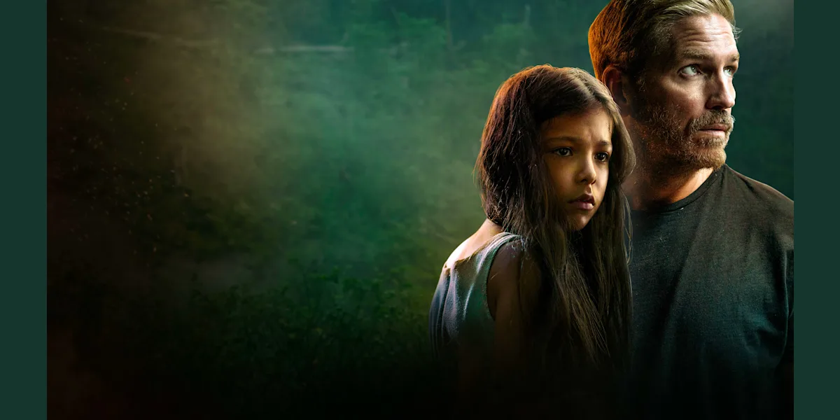 Sound of Freedom Story: a viewer | Angel