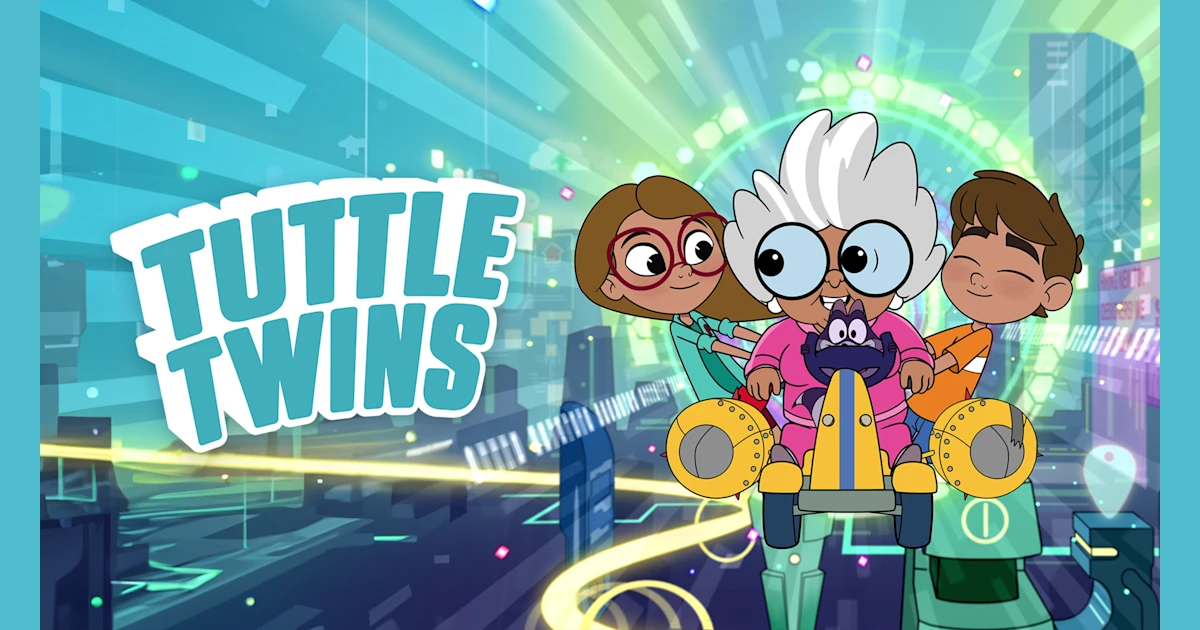 Come and see how Tuttle Twins has impacted a viewer