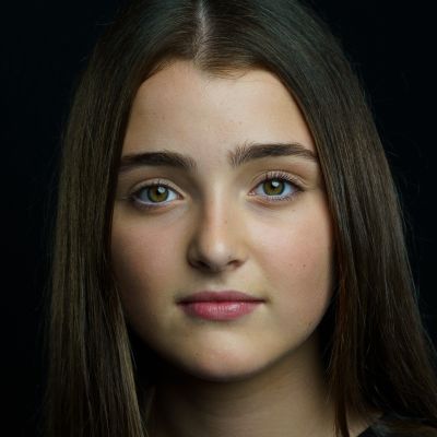 The Wingfeather Saga Press | Angel