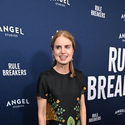 Rule Breakers Press | Angel