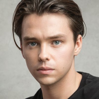 Truth & Treason Press | Angel Studios