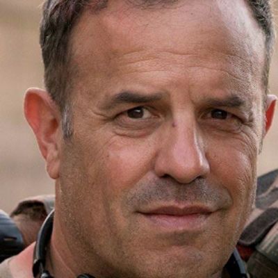 The Senior Press | Angel