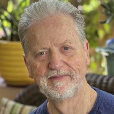 The Senior Press | Angel