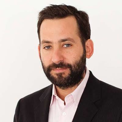 The Senior Press | Angel