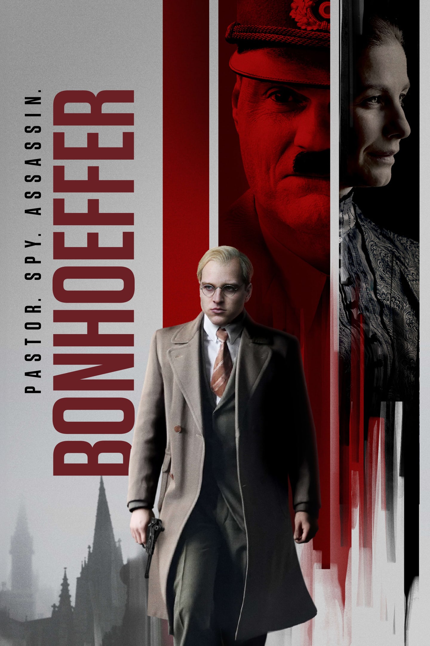 Hitler Movie Downfall' — A Film About Adolph Hitler's Last Days In
