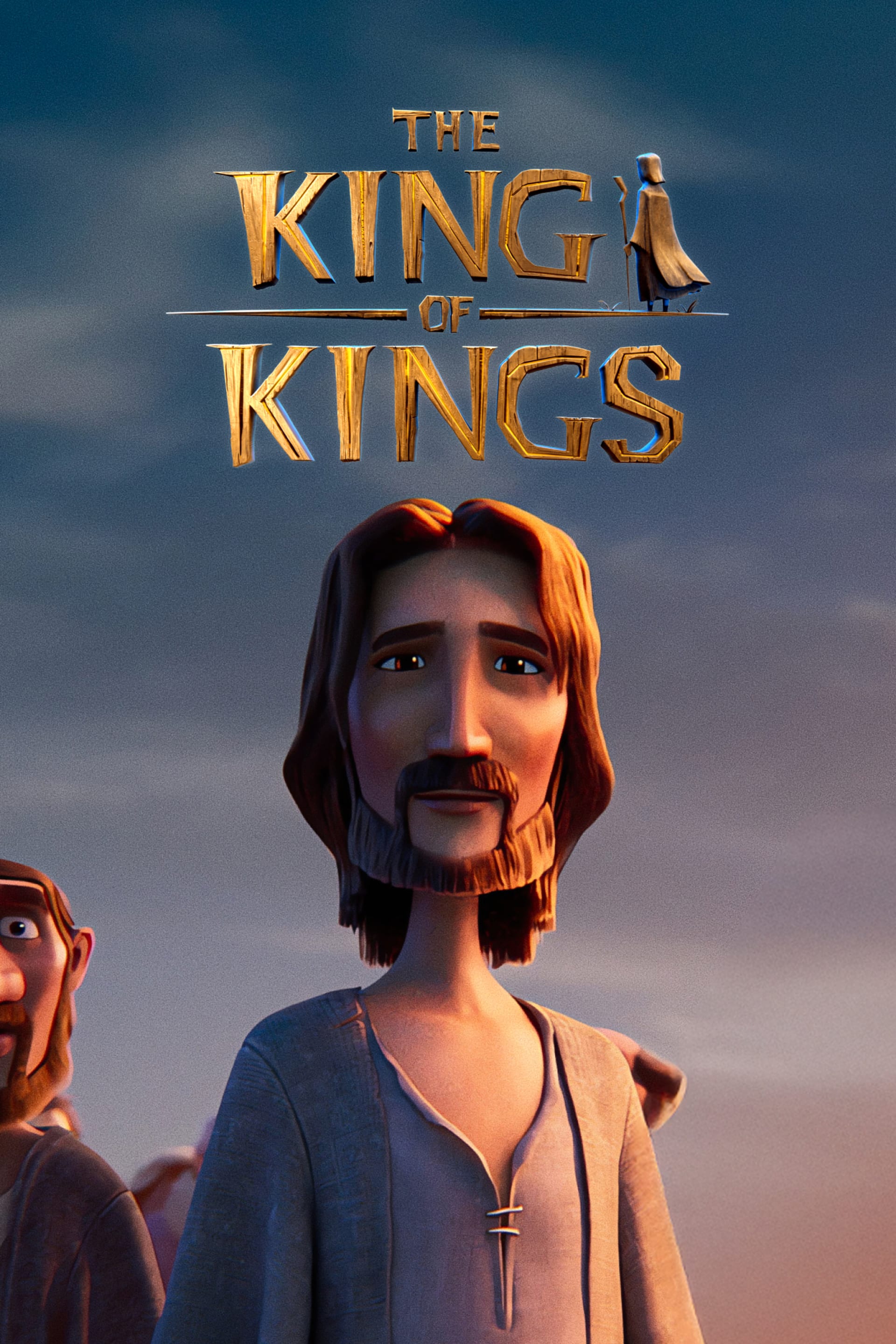 King Of Kings King Of Kings T Shirt – Disciple Threads