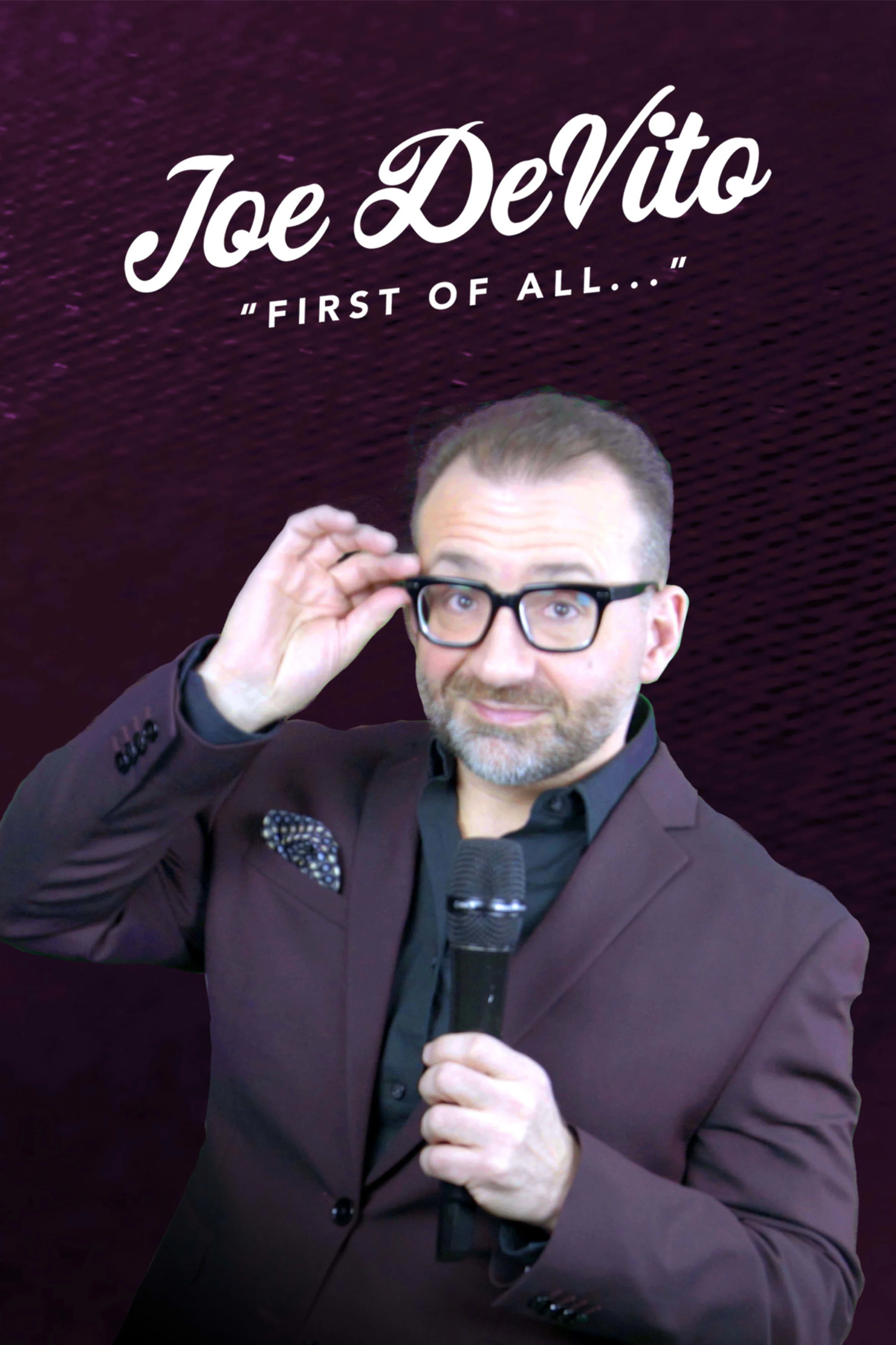 Watch Free, Clean Comedy Shows | Angel Studios