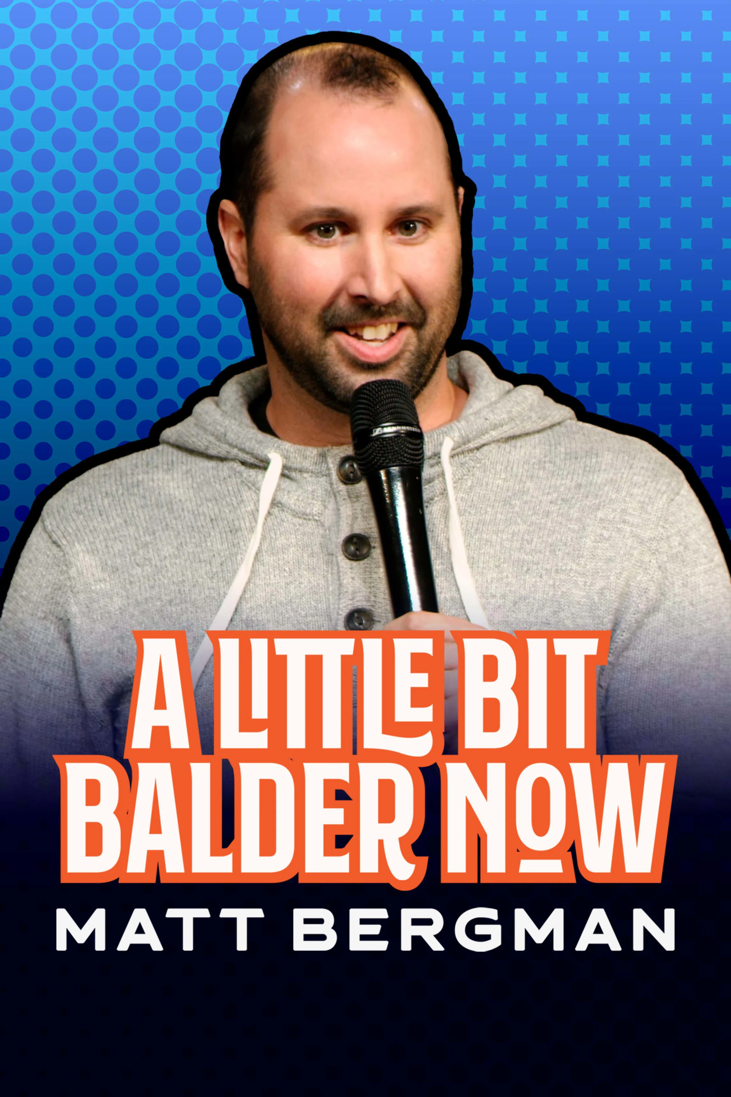 Watch Free, Clean Comedy Shows | Angel Studios