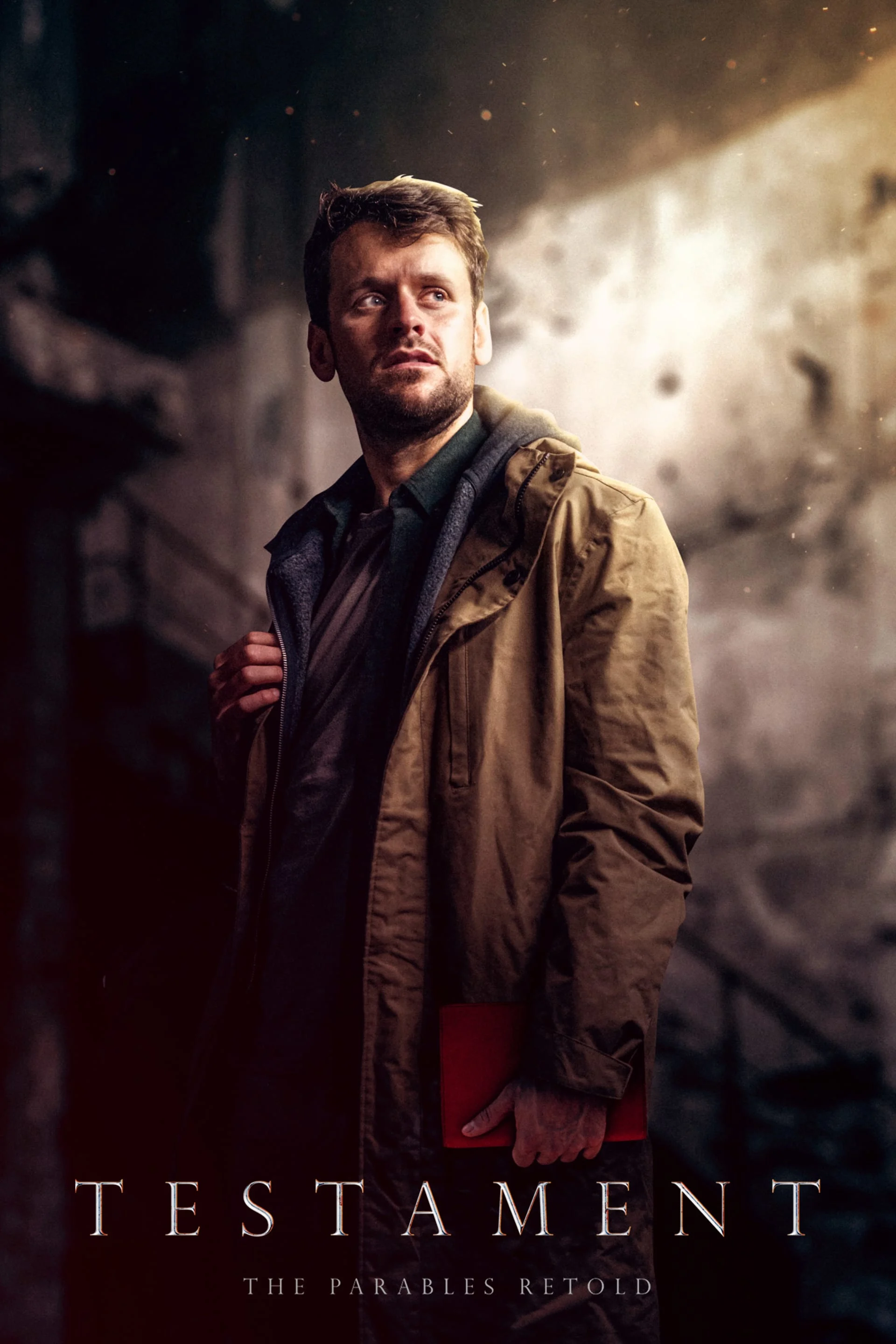 Watch Drama Movies & Shows | Angel Studios