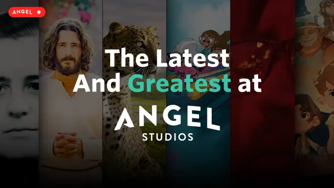 Angel Studios Blog | Angel Studios