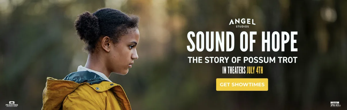 Blog | Angel Studios