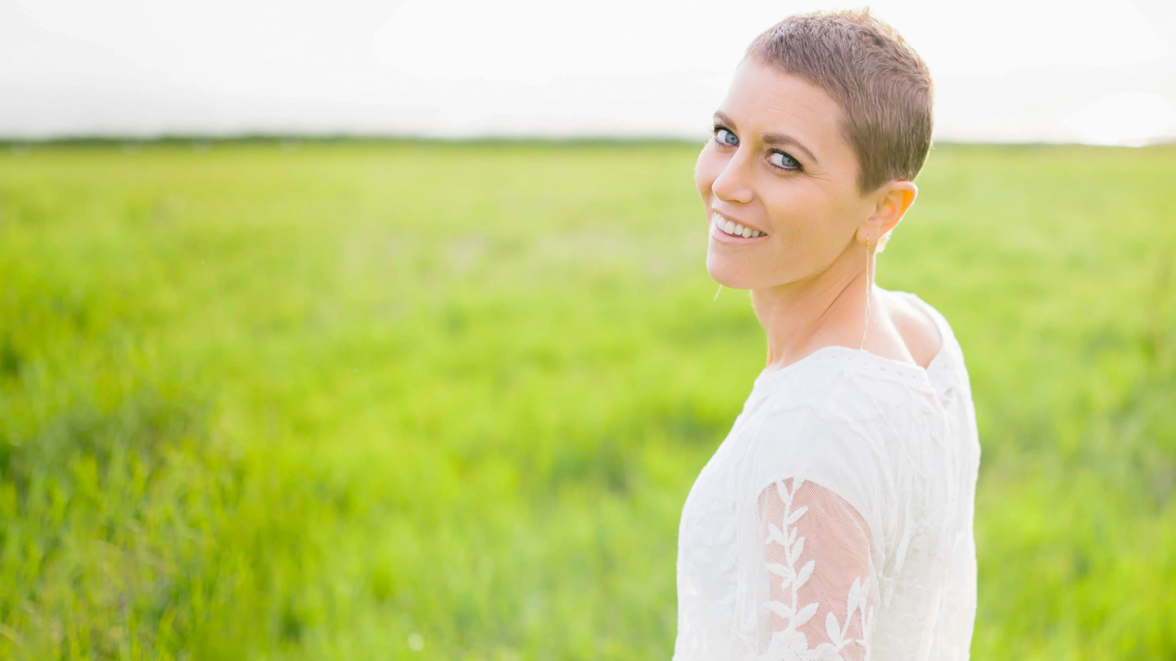 breaking into beautiful