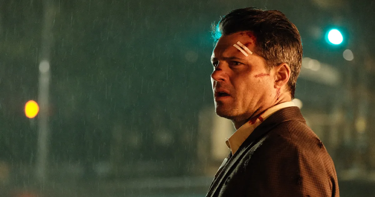 The Shift (2025) | Sitio web oficial | En streaming ahora en Angel