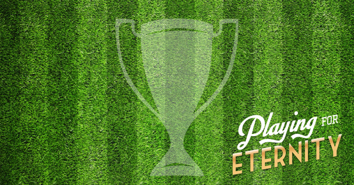 Playing for Eternity (2023) | Official Website | Now Streaming on Angel