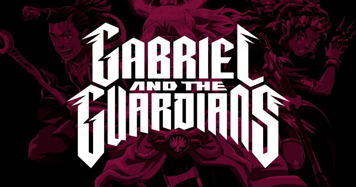 Gabriel And The Guardians | CBR Community