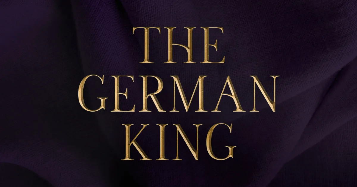 king german