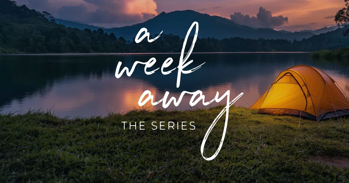 A Week Away: The Series | Official Website | Angel Studios