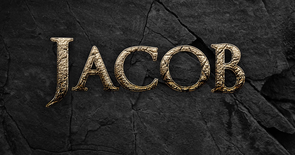 Jacob (2024) | Official Website | Angel Studios