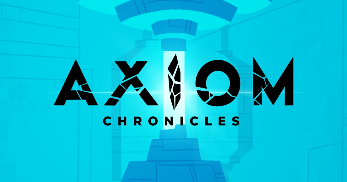 Axiom Chronicles | Official Website | Angel