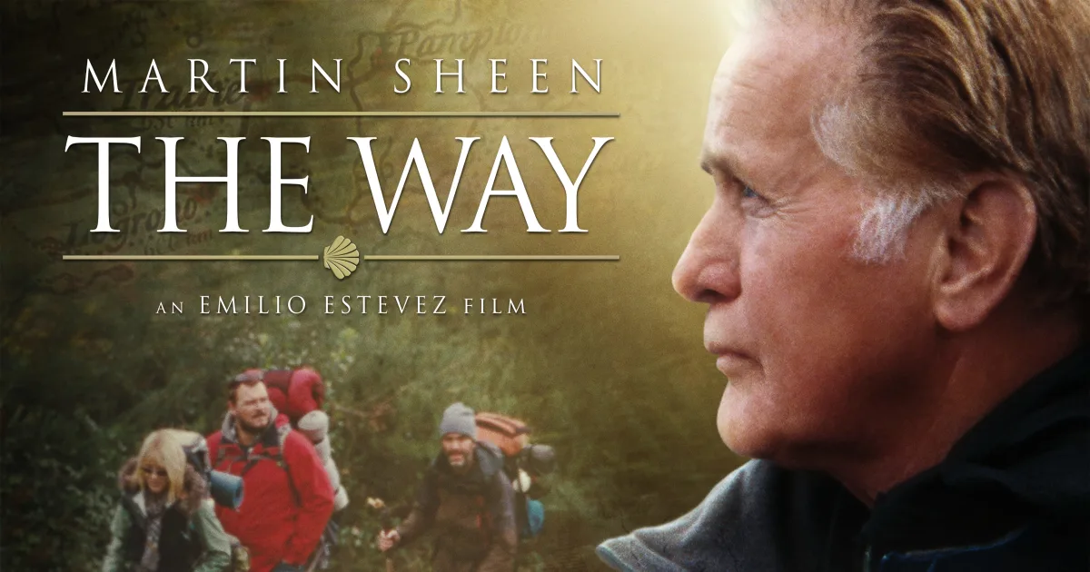 The Way (2023) | Official Website | Now Streaming on Angel Studios