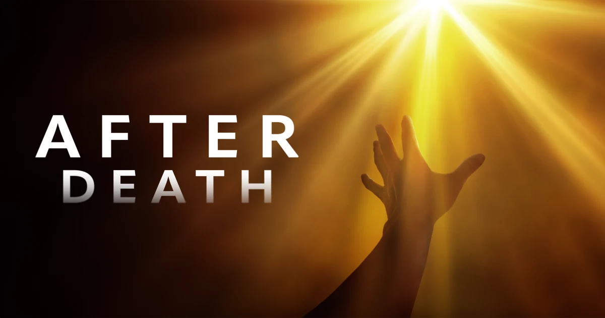 After Death (2023) | Official Website | Now Streaming on ...