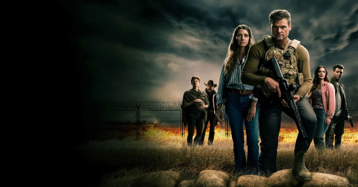 Homestead: The Series | Official Website | Angel