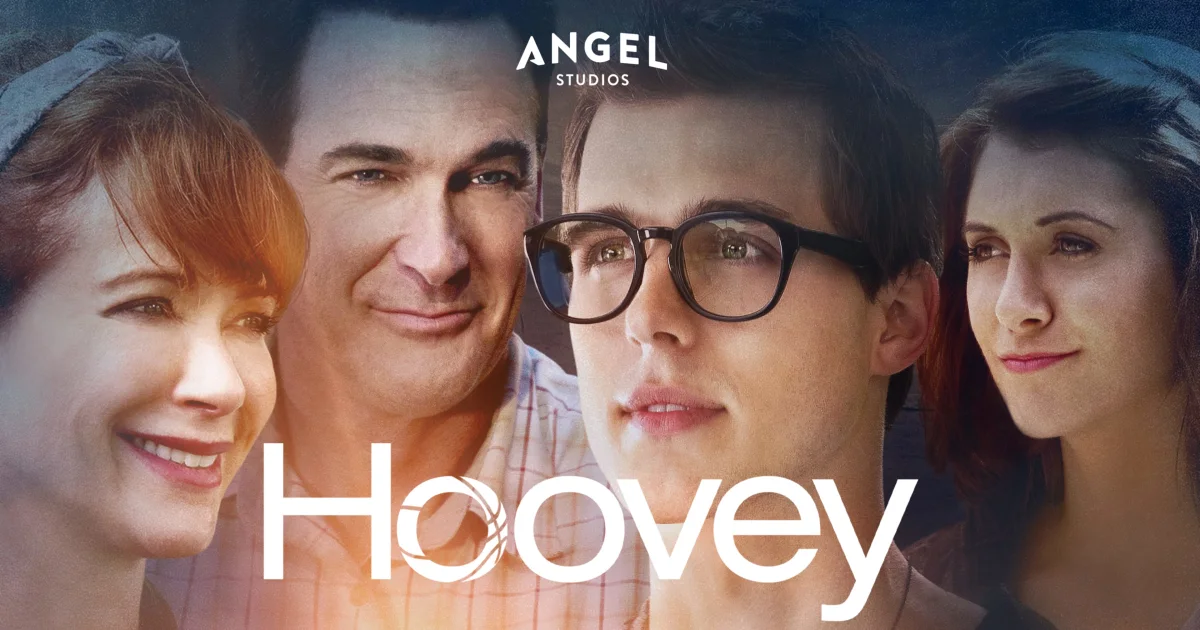 Hoovey (2015) | Official Website | Now Streaming on Angel