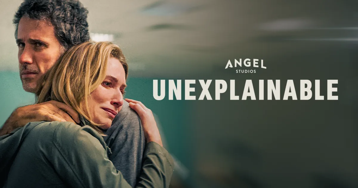 Unexplainable (Inexplicável) (2024) | Sitio web oficial | En streaming ahora en Angel