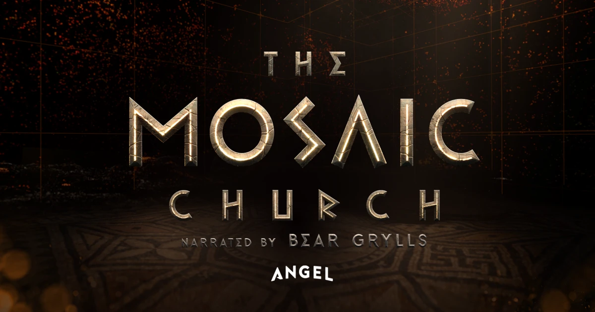 The Mosaic Church (2025) | Official Website | Now Streaming on Angel ...