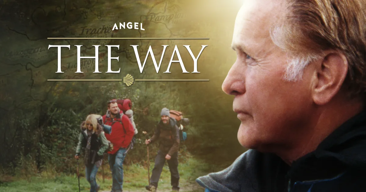 The Way (2023) | Official Website | Now Streaming on Angel