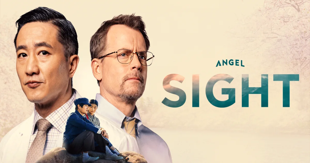 SIGHT (2024) | Official Website | Now Streaming on Angel