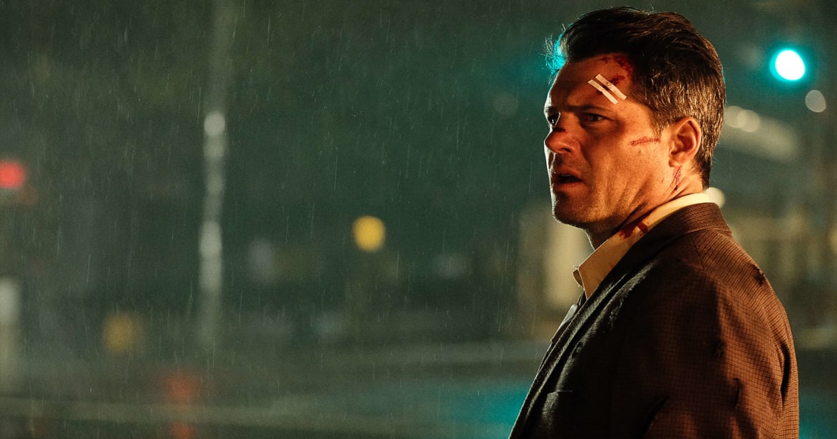 The Shift (2023) | Official Website | Now Streaming on Angel