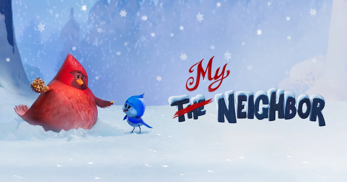 My Neighbor | Official Website | Angel
