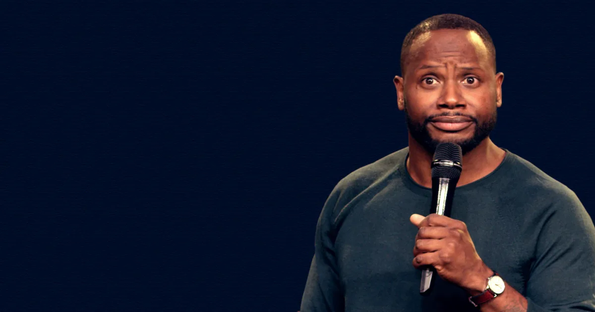 Arvin Mitchell - Circus Purpose | Watch Online For Free