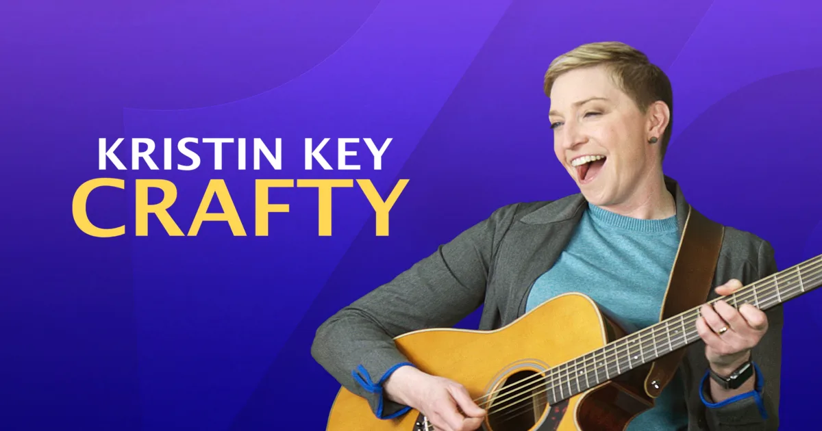 Kristin Key - Crafty | Watch Online For Free | Angel