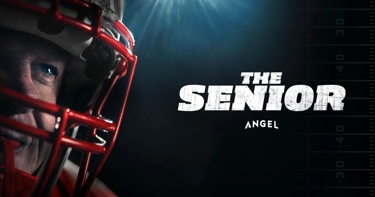 The Senior (2025) | Official Website | Angel