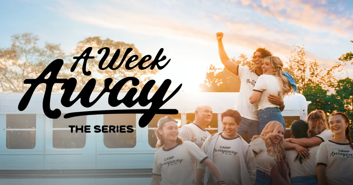 A Week Away: The Series | Official Website | Now Streamin...