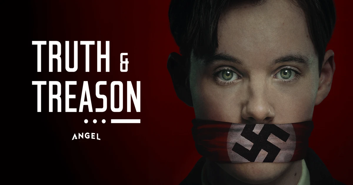 Truth & Treason (2025) | Official Website | Now Streaming on Angel