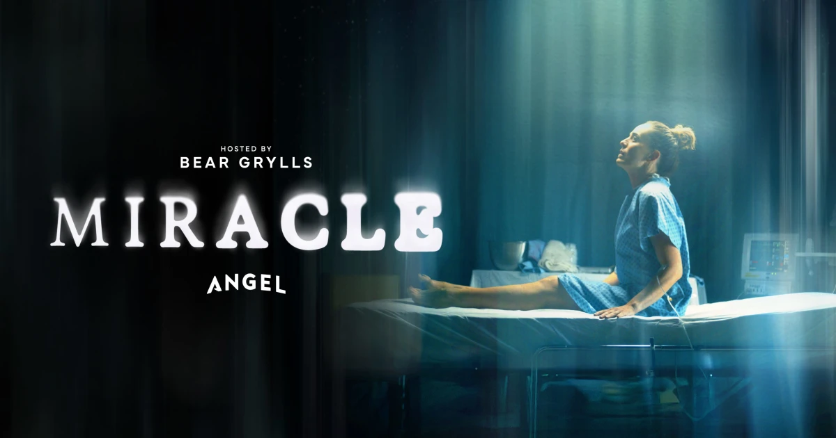 Miracle | Official Website | Angel